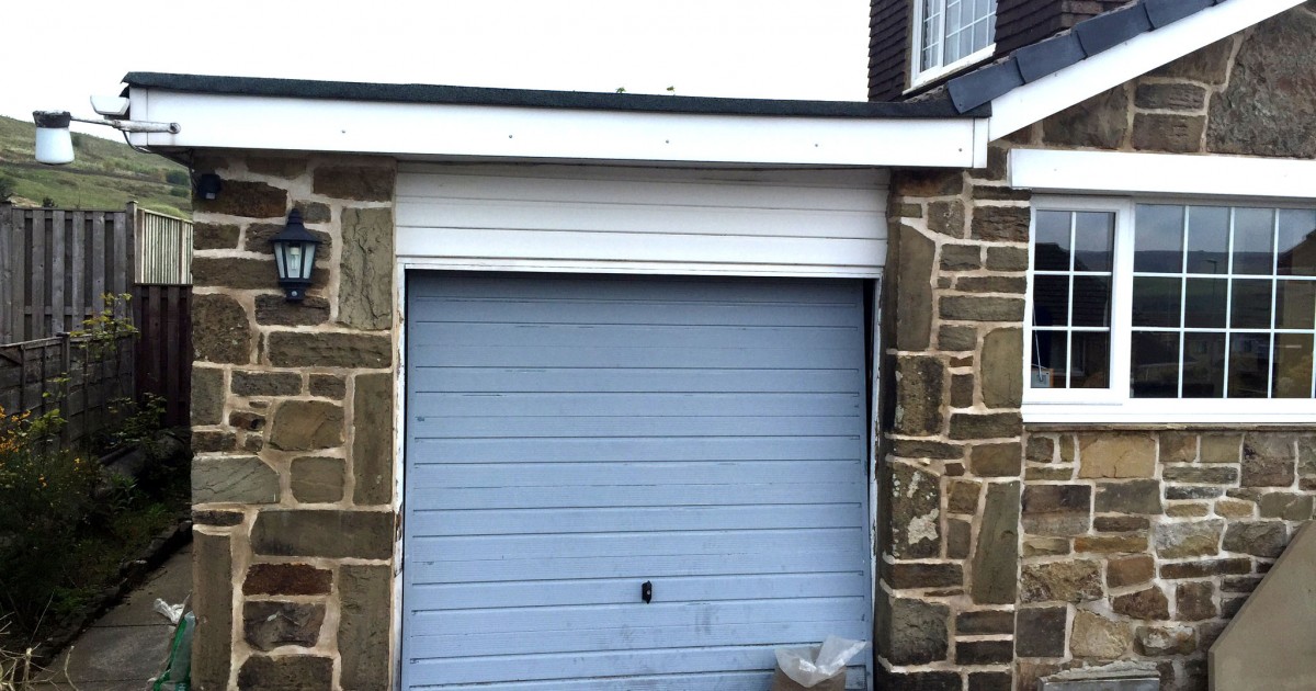 Extensions - Lindley Developments