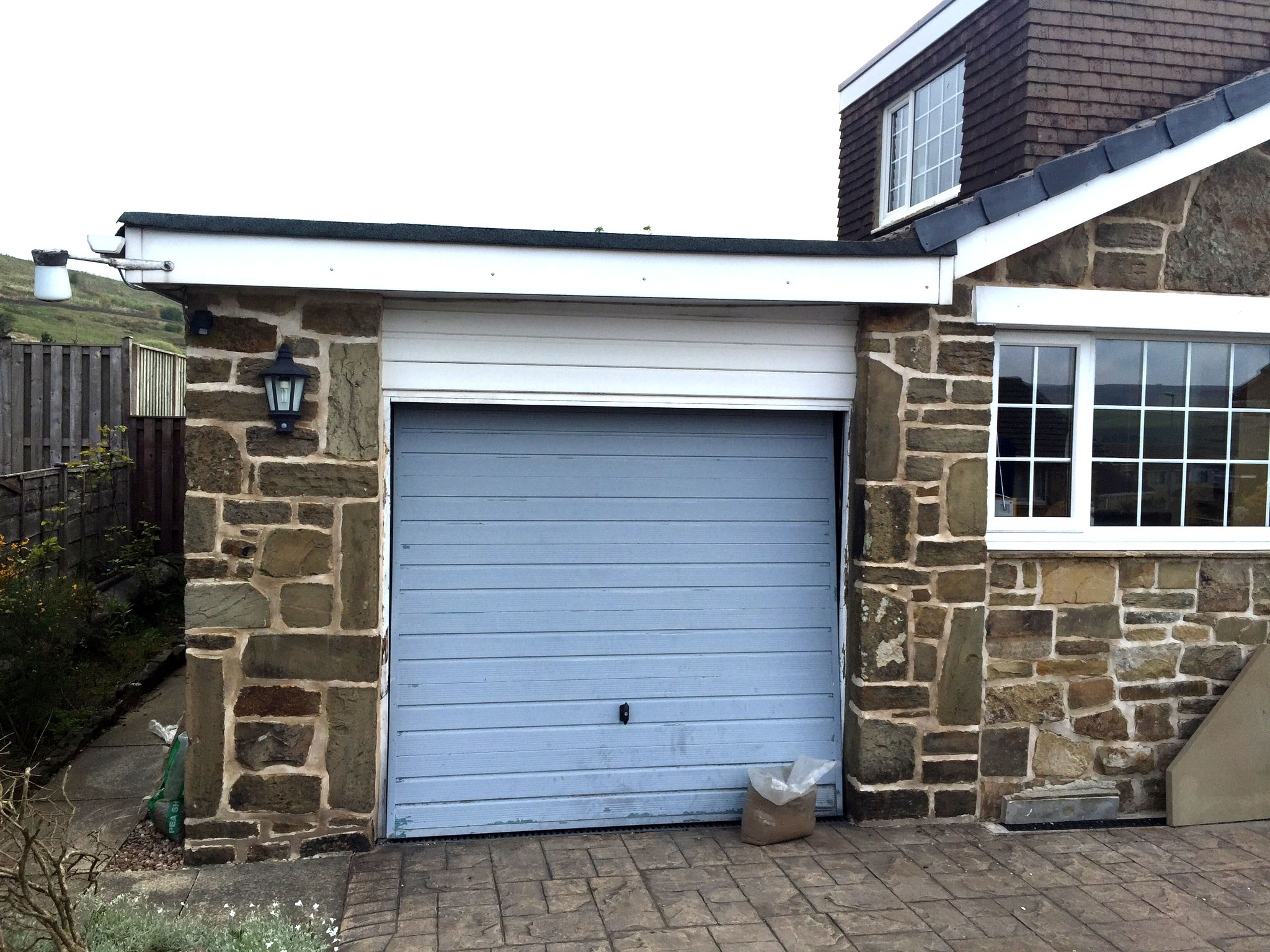 Extensions - Lindley Developments