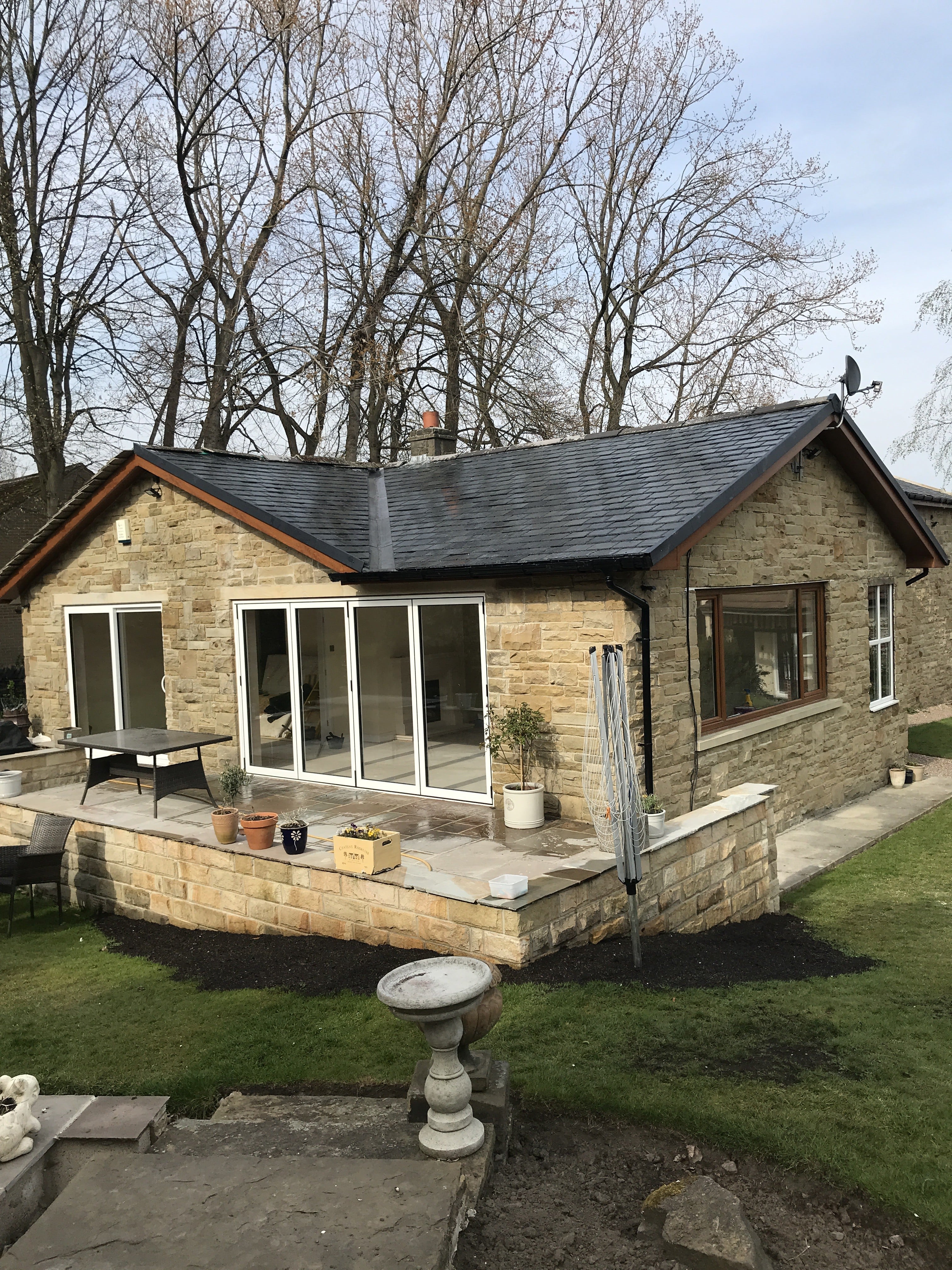 Lindley Developments | Home Improvement and Maintenance