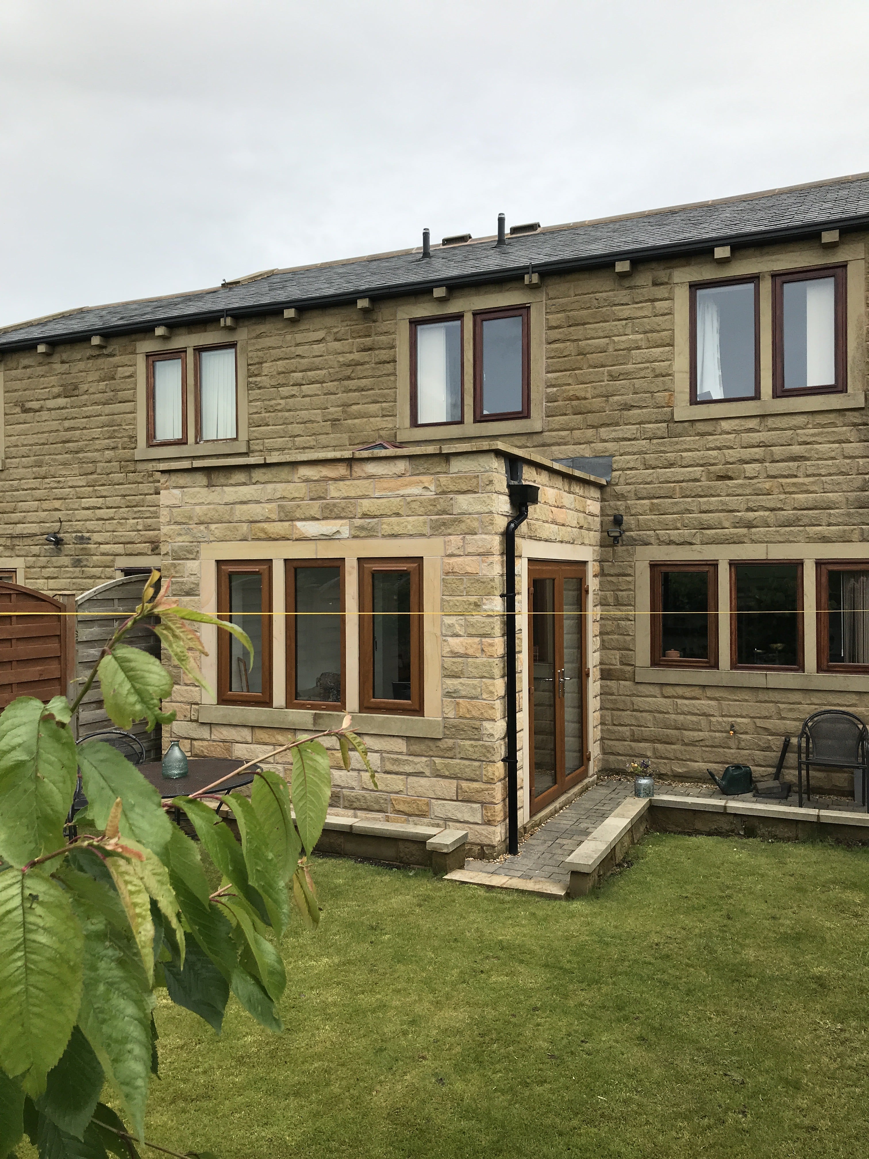 Lindley Developments | Home Improvement and Maintenance