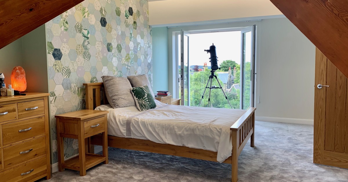 Dormer Conversions - Lindley Developments